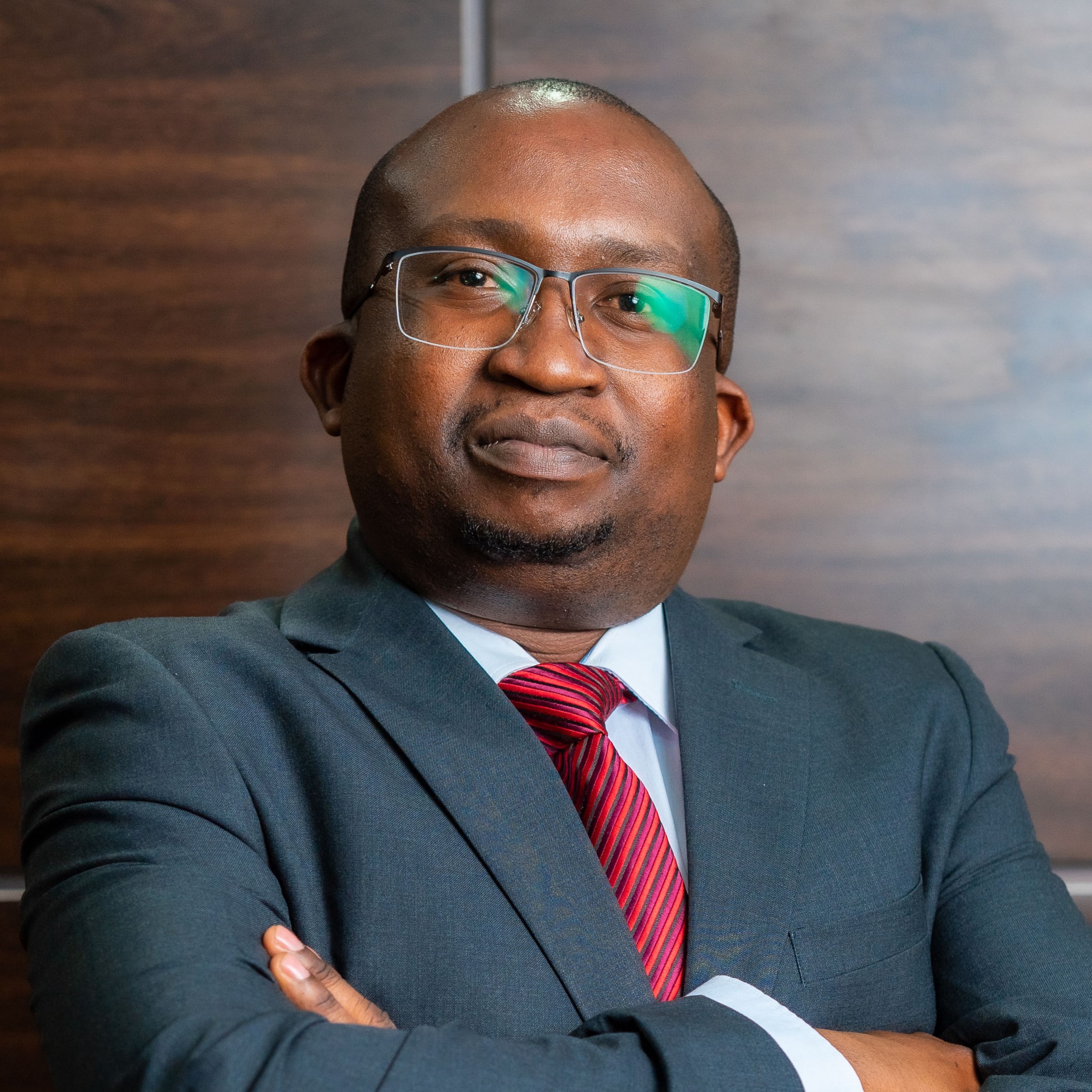 Speakers | Digital Transformation in East Africa | Events | The Aga Khan University